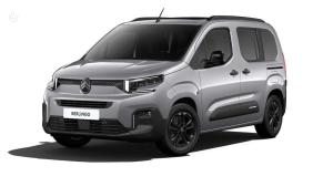 Pelēks Citroen Berlingo 2026 Šauļi, ar dzinēja tilpumu 1.50 L un nobraukumu 0 tūkst. km par 28990 €, foto 3 vietnē AUTOMOTO.COM.LV
