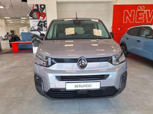 Grey Citroen Berlingo 2026 in Vilnius, with an engine capacity of 1.50 L and mileage of 0 thousand km for 33266 €, photo 3 on AUTOMOTO.COM.LV