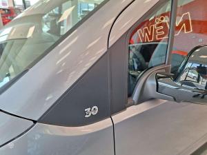Grey Citroen Berlingo 2026 in Vilnius, with an engine capacity of 1.50 L and mileage of 0 thousand km for 33266 €, photo 5 on AUTOMOTO.COM.LV