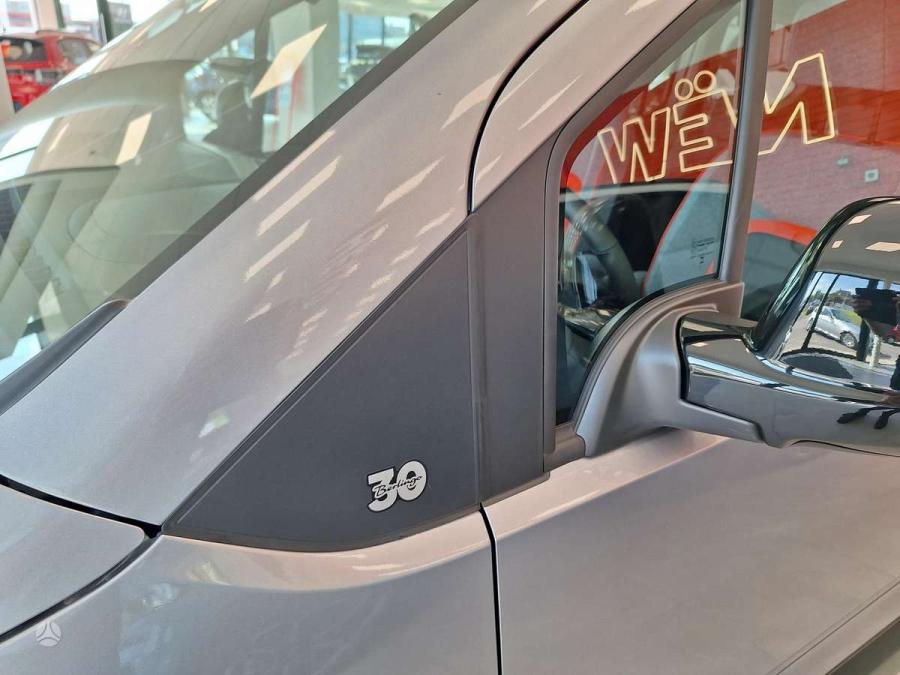 Grey Citroen Berlingo 2026 in Vilnius, with an engine capacity of 1.50 L and mileage of 0 thousand km for 33266 €, photo 5 on AUTOMOTO.COM.LV