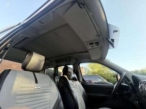 Pelēks Citroen Berlingo 2003 Viļņa, ar dzinēja tilpumu 1.60 L un nobraukumu 233 tūkst. km par 999 €, foto 11 vietnē AUTOMOTO.COM.LV