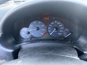 Pelēks Citroen Berlingo 2003 Viļņa, ar dzinēja tilpumu 1.60 L un nobraukumu 233 tūkst. km par 999 €, foto 12 vietnē AUTOMOTO.COM.LV
