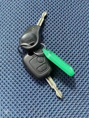 Pelēks Citroen Berlingo 2004 Biržai, ar dzinēja tilpumu 1.97 L un nobraukumu 311 tūkst. km par 2450 €, foto 8 vietnē AUTOMOTO.COM.LV