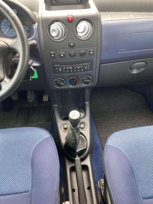 Pelēks Citroen Berlingo 2004 Biržai, ar dzinēja tilpumu 1.97 L un nobraukumu 311 tūkst. km par 2450 €, foto 10 vietnē AUTOMOTO.COM.LV