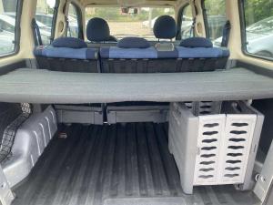 Pelēks Citroen Berlingo 2004 Biržai, ar dzinēja tilpumu 1.97 L un nobraukumu 311 tūkst. km par 2450 €, foto 13 vietnē AUTOMOTO.COM.LV