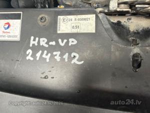 Серый Ситроен Берлинго 2012 в Таллин, объемом двигателя 1.60 л и пробегом 230 тыс. км за 4900 €, фото 22 на AUTOMOTO.COM.LV