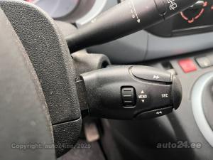 Pelēks Citroen Berlingo 2014 Tartu, ar dzinēja tilpumu 1.60 L un nobraukumu 200 tūkst. km par 4900 €, foto 7 vietnē AUTOMOTO.COM.LV