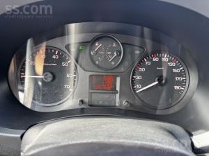 Pelēks Citroen Berlingo 2014 Valmiera, ar dzinēja tilpumu 1.60 L un nobraukumu 247 tūkst. km par 3500 €, foto 15 vietnē AUTOMOTO.COM.LV
