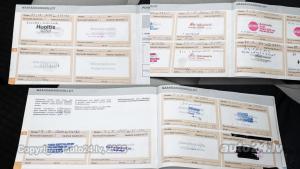 Серый Ситроен Берлинго 2014 в Таллин, объемом двигателя 1.60 л и пробегом 278 тыс. км за 3999 €, фото 26 на AUTOMOTO.COM.LV
