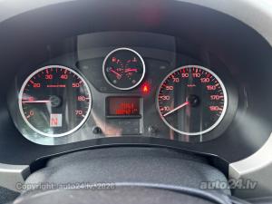Grey Citroen Berlingo 2014 in Tallinn, with an engine capacity of 1.60 L and mileage of 198 thousand km for 5790 €, photo 15 on AUTOMOTO.COM.LV