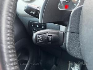 Grey Citroen Berlingo 2014 in Tallinn, with an engine capacity of 1.60 L and mileage of 198 thousand km for 5790 €, photo 16 on AUTOMOTO.COM.LV