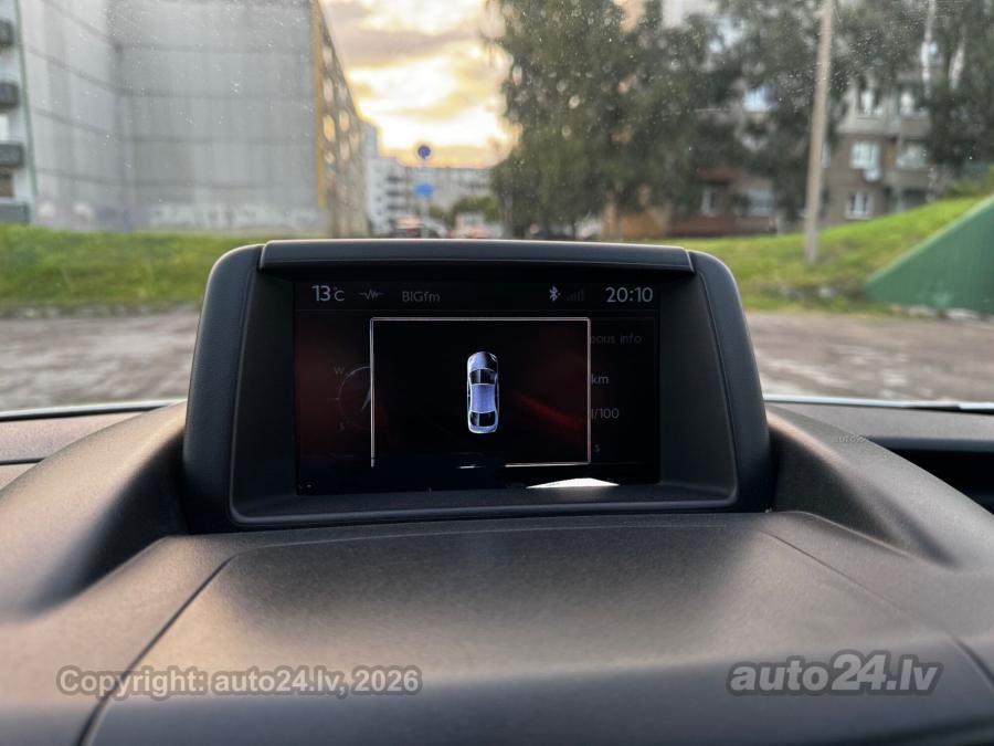 Grey Citroen Berlingo 2014 in Tallinn, with an engine capacity of 1.60 L and mileage of 198 thousand km for 5790 €, photo 18 on AUTOMOTO.COM.LV