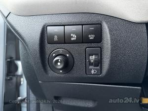 Grey Citroen Berlingo 2014 in Tallinn, with an engine capacity of 1.60 L and mileage of 198 thousand km for 5790 €, photo 19 on AUTOMOTO.COM.LV