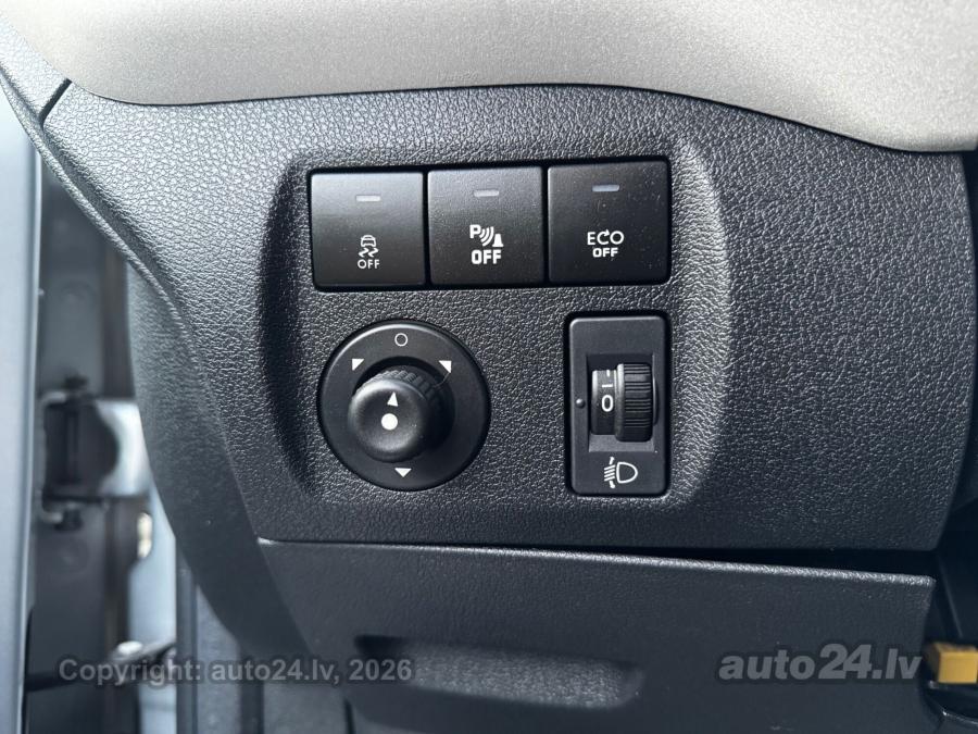 Grey Citroen Berlingo 2014 in Tallinn, with an engine capacity of 1.60 L and mileage of 198 thousand km for 5790 €, photo 19 on AUTOMOTO.COM.LV