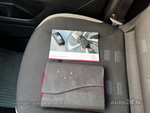 Grey Citroen Berlingo 2014 in Tallinn, with an engine capacity of 1.60 L and mileage of 198 thousand km for 5790 €, photo 20 on AUTOMOTO.COM.LV