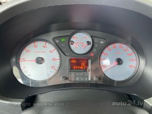 Grey Citroen Berlingo 2015 in Rakvere, with an engine capacity of 1.60 L and mileage of 224 thousand km for 6500 €, photo 15 on AUTOMOTO.COM.LV