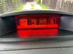 Grey Citroen Berlingo 2015 in Rakvere, with an engine capacity of 1.60 L and mileage of 224 thousand km for 6500 €, photo 17 on AUTOMOTO.COM.LV