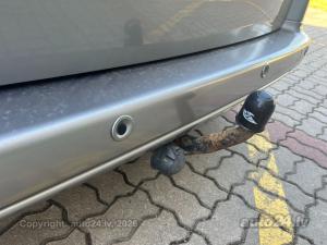 Pelēks Citroen Berlingo 2016 Tallina, ar dzinēja tilpumu 1.60 L un nobraukumu 133 tūkst. km par 5990 €, foto 18 vietnē AUTOMOTO.COM.LV