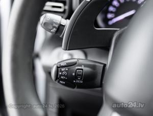 Серый Ситроен Берлинго 2019 в Таллин, объемом двигателя 1.50 л и пробегом 269 тыс. км за 9690 €, фото 23 на AUTOMOTO.COM.LV