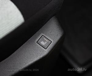 Серый Ситроен Берлинго 2019 в Таллин, объемом двигателя 1.50 л и пробегом 269 тыс. км за 9690 €, фото 25 на AUTOMOTO.COM.LV