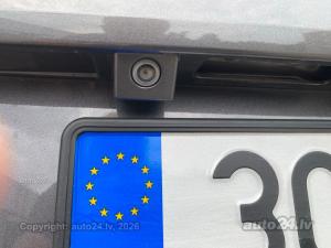 Серый Ситроен Берлинго 2019 в Таллин, объемом двигателя 1.50 л и пробегом 251 тыс. км за 8900 €, фото 19 на AUTOMOTO.COM.LV