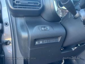 Grey Citroen Berlingo 2022 in Tallinn, with an engine capacity of 1.50 L and mileage of 117 thousand km for 15950 €, photo 21 on AUTOMOTO.COM.LV
