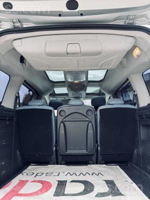 Citroen Berlingo 2013 Valmiera, ar dzinēja tilpumu 1.60 L un nobraukumu 240 tūkst. km par 5490 €, foto 8 vietnē AUTOMOTO.COM.LV