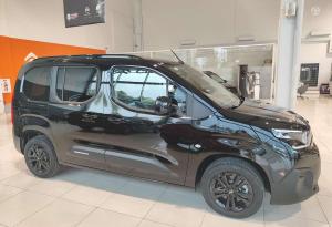 Citroen Berlingo 2026 in Kaunas, with an engine capacity of 1.50 L and mileage of 0 thousand km for 26490 €, photo 5 on AUTOMOTO.COM.LV