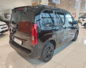 Citroen Berlingo 2026 in Kaunas, with an engine capacity of 1.50 L and mileage of 0 thousand km for 26490 €, photo 6 on AUTOMOTO.COM.LV