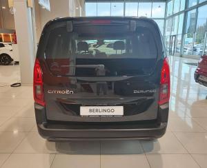 Citroen Berlingo 2026 in Kaunas, with an engine capacity of 1.50 L and mileage of 0 thousand km for 26490 €, photo 7 on AUTOMOTO.COM.LV