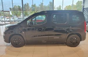 Citroen Berlingo 2026 in Kaunas, with an engine capacity of 1.50 L and mileage of 0 thousand km for 26490 €, photo 9 on AUTOMOTO.COM.LV