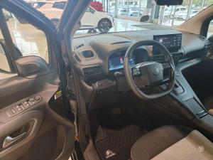 Citroen Berlingo 2026 in Kaunas, with an engine capacity of 1.50 L and mileage of 0 thousand km for 26490 €, photo 11 on AUTOMOTO.COM.LV