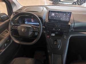 Citroen Berlingo 2026 in Kaunas, with an engine capacity of 1.50 L and mileage of 0 thousand km for 26490 €, photo 14 on AUTOMOTO.COM.LV
