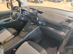 Citroen Berlingo 2026 in Kaunas, with an engine capacity of 1.50 L and mileage of 0 thousand km for 26490 €, photo 15 on AUTOMOTO.COM.LV