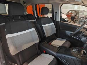 Citroen Berlingo 2026 in Kaunas, with an engine capacity of 1.50 L and mileage of 0 thousand km for 26490 €, photo 16 on AUTOMOTO.COM.LV