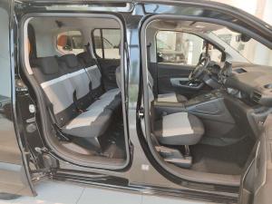 Citroen Berlingo 2026 in Kaunas, with an engine capacity of 1.50 L and mileage of 0 thousand km for 26490 €, photo 17 on AUTOMOTO.COM.LV