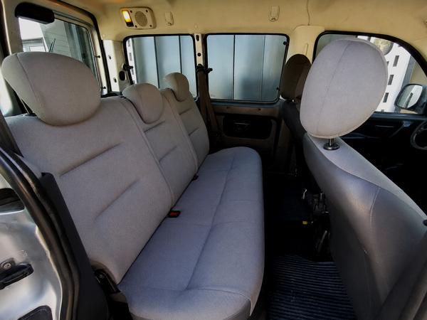Citroen Berlingo 2005 Tartu, ar dzinēja tilpumu 1.40 L un nobraukumu 160 tūkst. km par 990 €, foto 5 vietnē AUTOMOTO.COM.LV