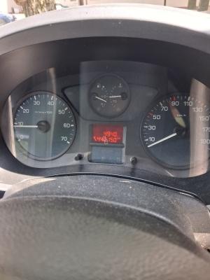 Citroen Berlingo 2008 Kauņa, ar dzinēja tilpumu 1.60 L un nobraukumu 400 tūkst. km par 1750 €, foto 8 vietnē AUTOMOTO.COM.LV