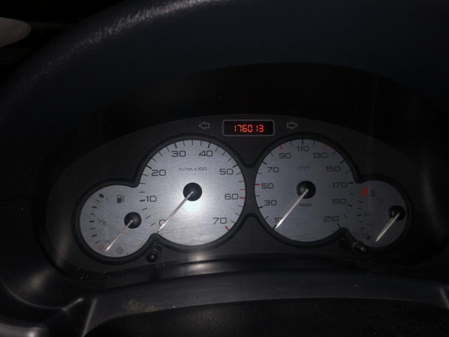 Citroen Berlingo 2008 Jehvi, ar dzinēja tilpumu 0.00 L un nobraukumu 176 tūkst. km par 444 €, foto 3 vietnē AUTOMOTO.COM.LV