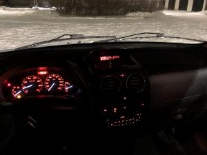 Citroen Berlingo 2008 Jehvi, ar dzinēja tilpumu 0.00 L un nobraukumu 176 tūkst. km par 444 €, foto 6 vietnē AUTOMOTO.COM.LV
