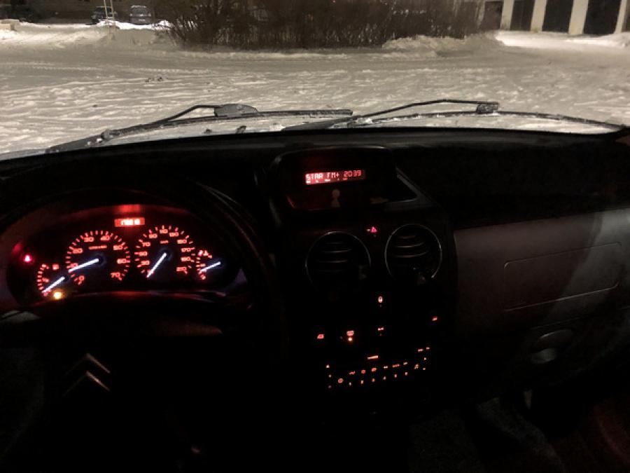 Citroen Berlingo 2008 Jehvi, ar dzinēja tilpumu 0.00 L un nobraukumu 176 tūkst. km par 444 €, foto 6 vietnē AUTOMOTO.COM.LV