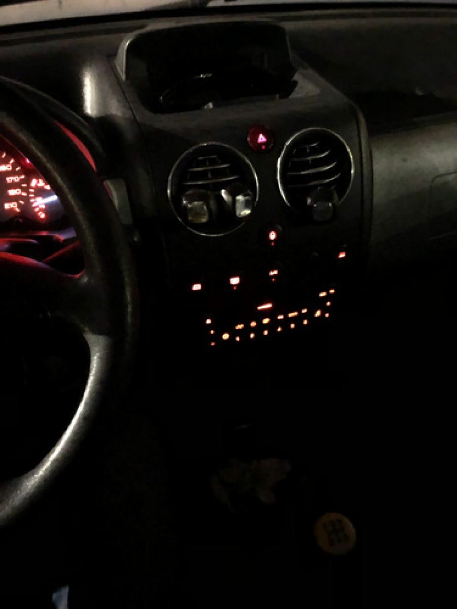 Citroen Berlingo 2008 Jehvi, ar dzinēja tilpumu 0.00 L un nobraukumu 176 tūkst. km par 444 €, foto 7 vietnē AUTOMOTO.COM.LV