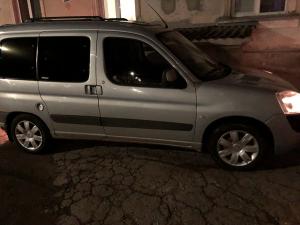 Citroen Berlingo 2008 Jehvi, ar dzinēja tilpumu 0.00 L un nobraukumu 176 tūkst. km par 444 €, foto 8 vietnē AUTOMOTO.COM.LV