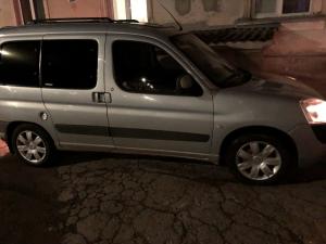 Citroen Berlingo 2008 Jehvi, ar dzinēja tilpumu 0.00 L un nobraukumu 176 tūkst. km par 444 €, foto 15 vietnē AUTOMOTO.COM.LV