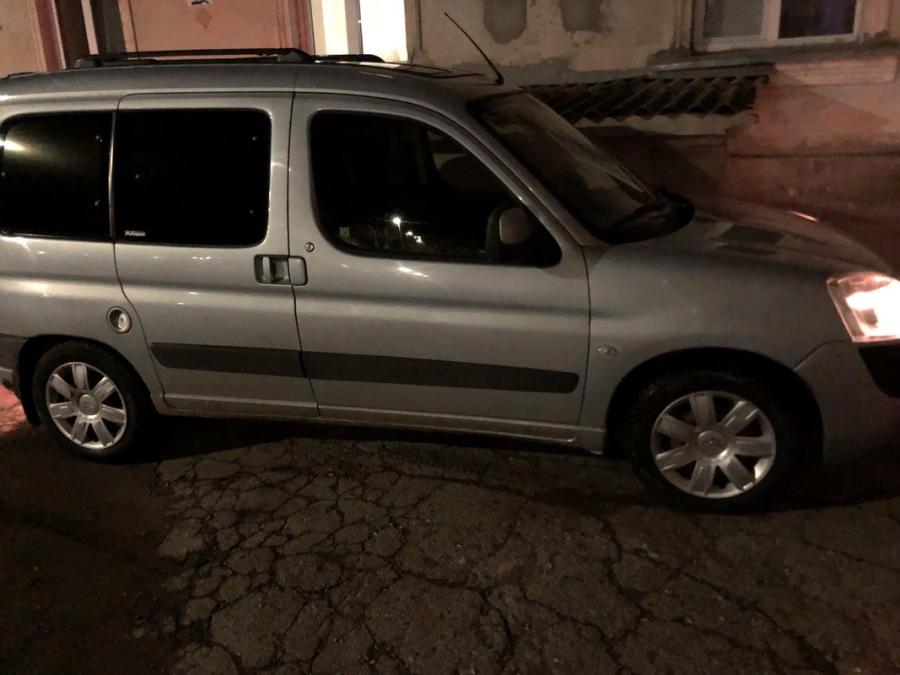 Citroen Berlingo 2008 Jehvi, ar dzinēja tilpumu 0.00 L un nobraukumu 176 tūkst. km par 444 €, foto 15 vietnē AUTOMOTO.COM.LV