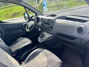 Citroen Berlingo 2009 Narva, ar dzinēja tilpumu 1.60 L un nobraukumu 240 tūkst. km par 2200 €, foto 3 vietnē AUTOMOTO.COM.LV