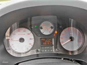 Ситроен Берлинго 2015 в Таллин, объемом двигателя 1.60 л и пробегом 201 тыс. км за 7677 €, фото 20 на AUTOMOTO.COM.LV