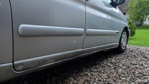 Citroen Berlingo 2001 in Marijampole, with an engine capacity of 1.60 L and mileage of 224 thousand km for 400 €, photo 9 on AUTOMOTO.COM.LV