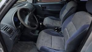 Citroen Berlingo 2001 in Marijampole, with an engine capacity of 1.60 L and mileage of 224 thousand km for 400 €, photo 22 on AUTOMOTO.COM.LV