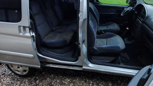 Citroen Berlingo 2001 in Marijampole, with an engine capacity of 1.60 L and mileage of 224 thousand km for 400 €, photo 27 on AUTOMOTO.COM.LV